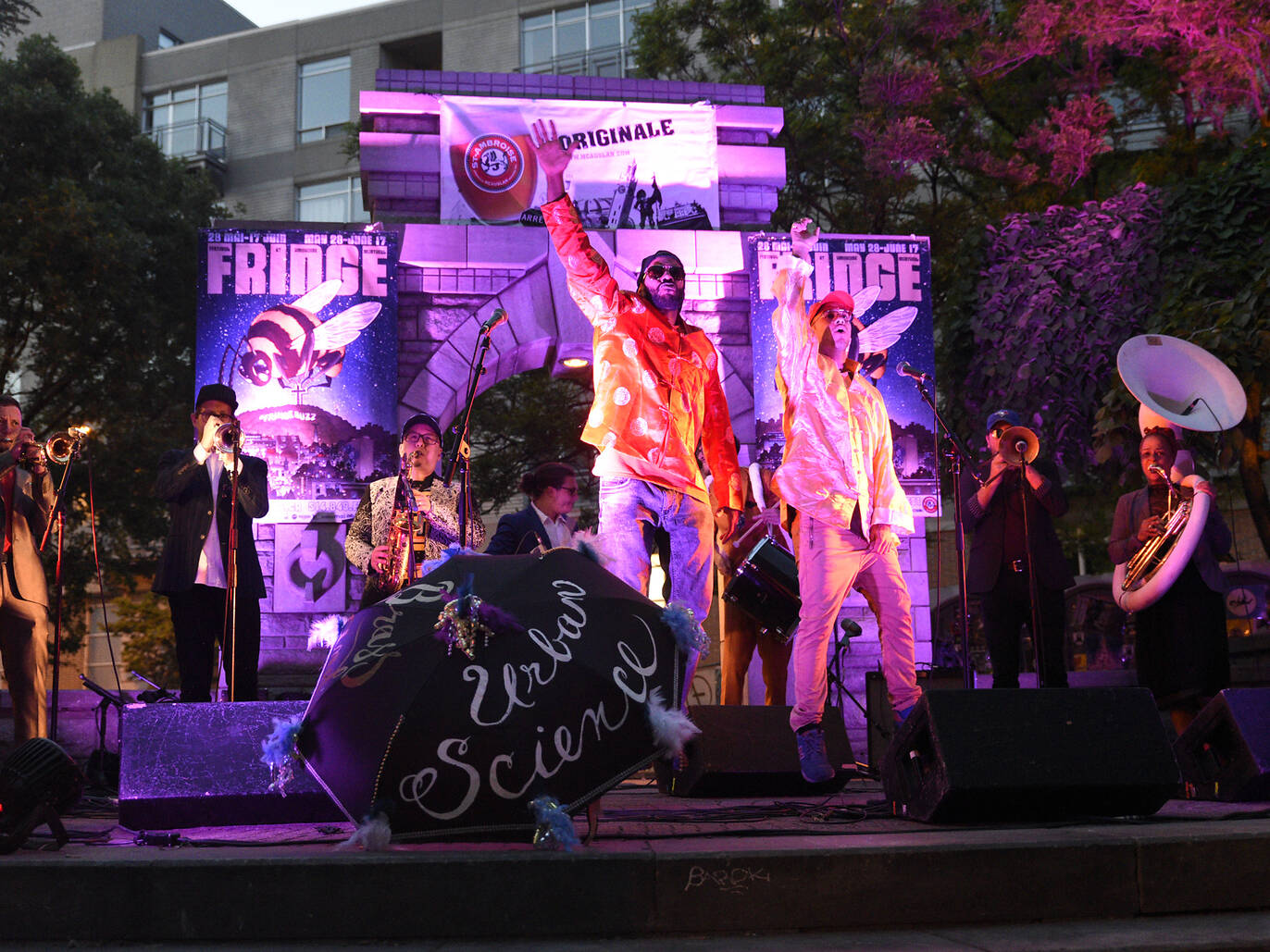 52 Best Festivals in Montreal, From Jazz Events to Parties