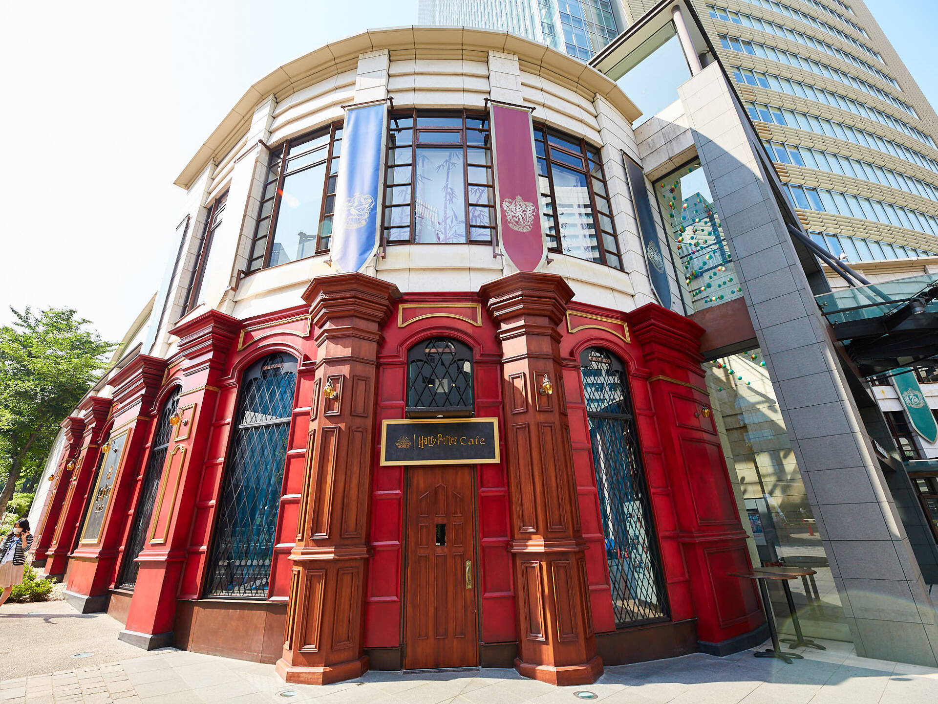 11 best character cafés and restaurants in Tokyo