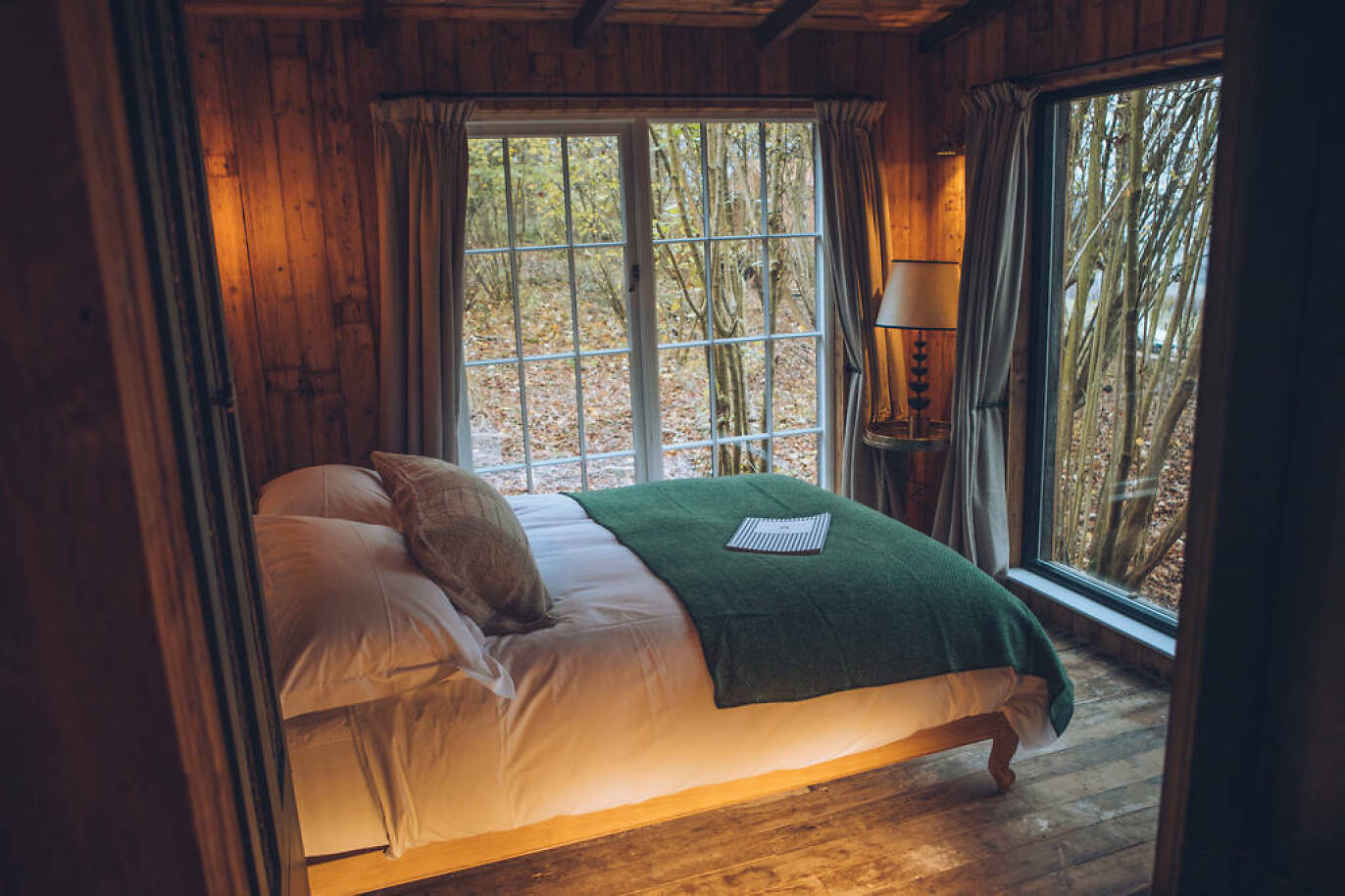 16 Incredible Treehouses You Can Book for 2024 | Treehouse Holidays UK