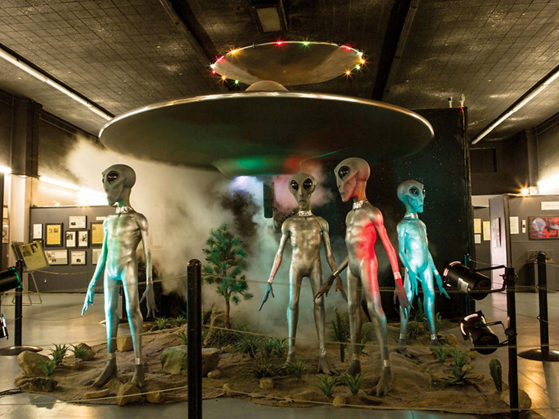 18 Weirdest Museums in the US