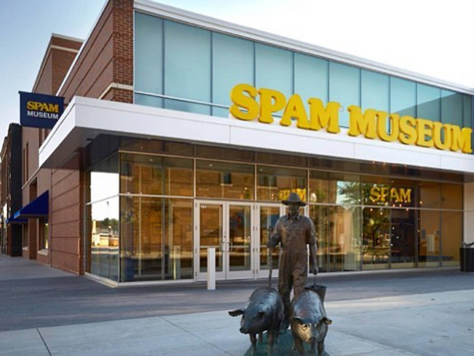 18 Weirdest Museums in the US