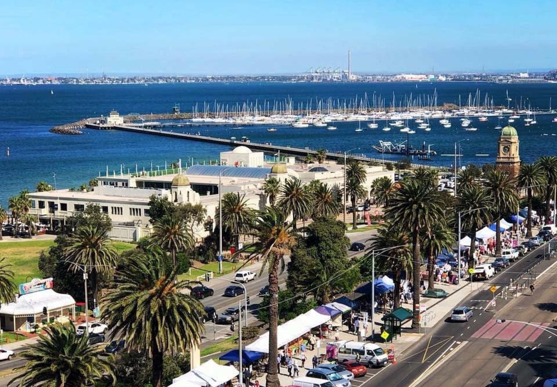 These are the most expensive suburbs in Melbourne to rent a room