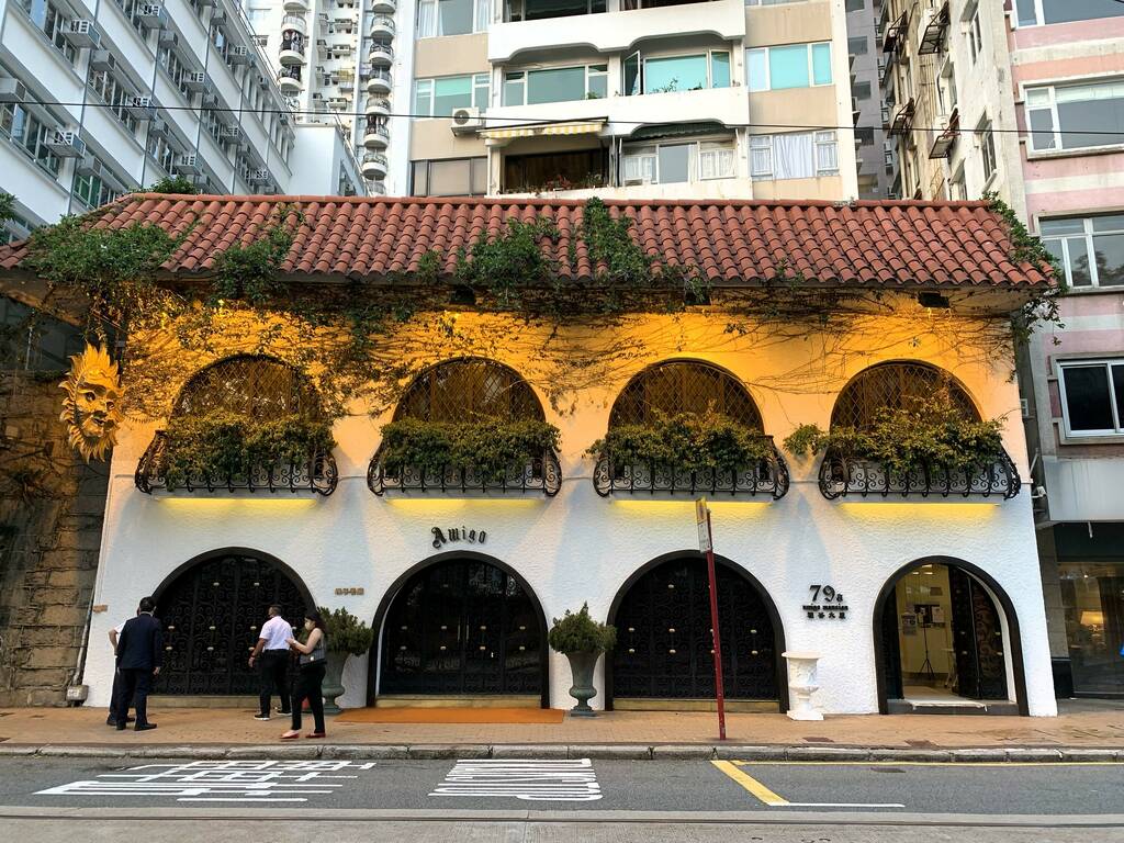 Happy Valley: Ultimate guide — Time Out