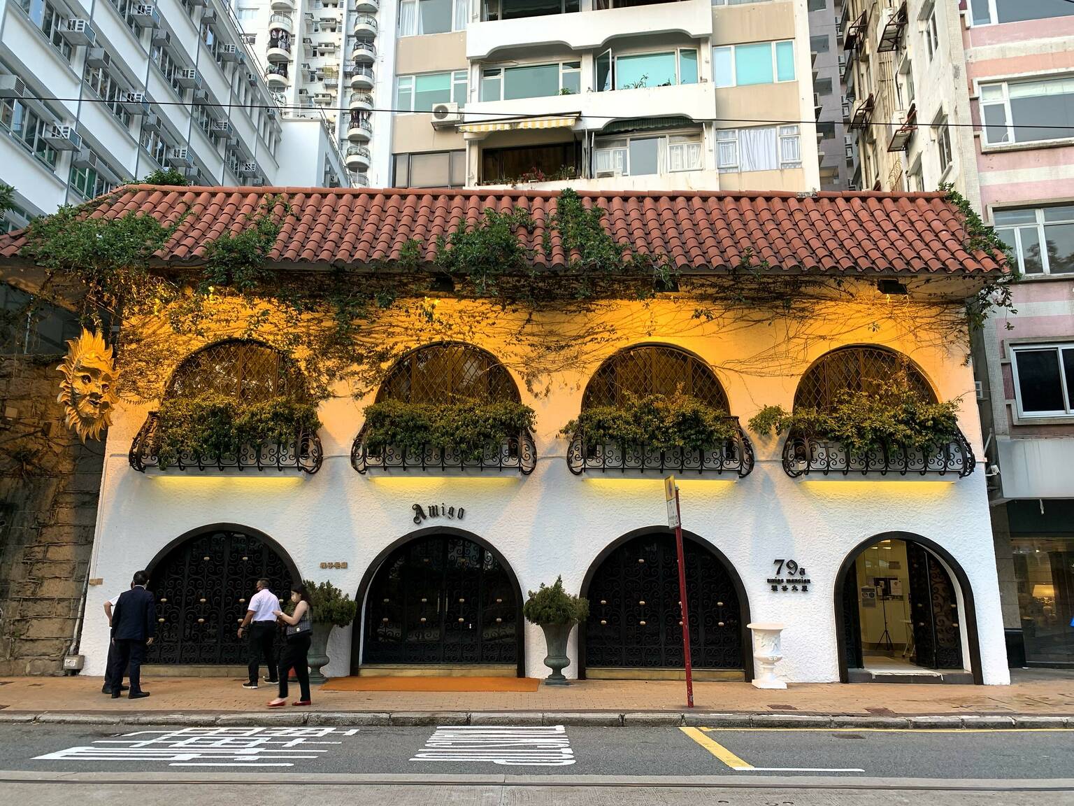 Happy Valley: Ultimate guide — Time Out