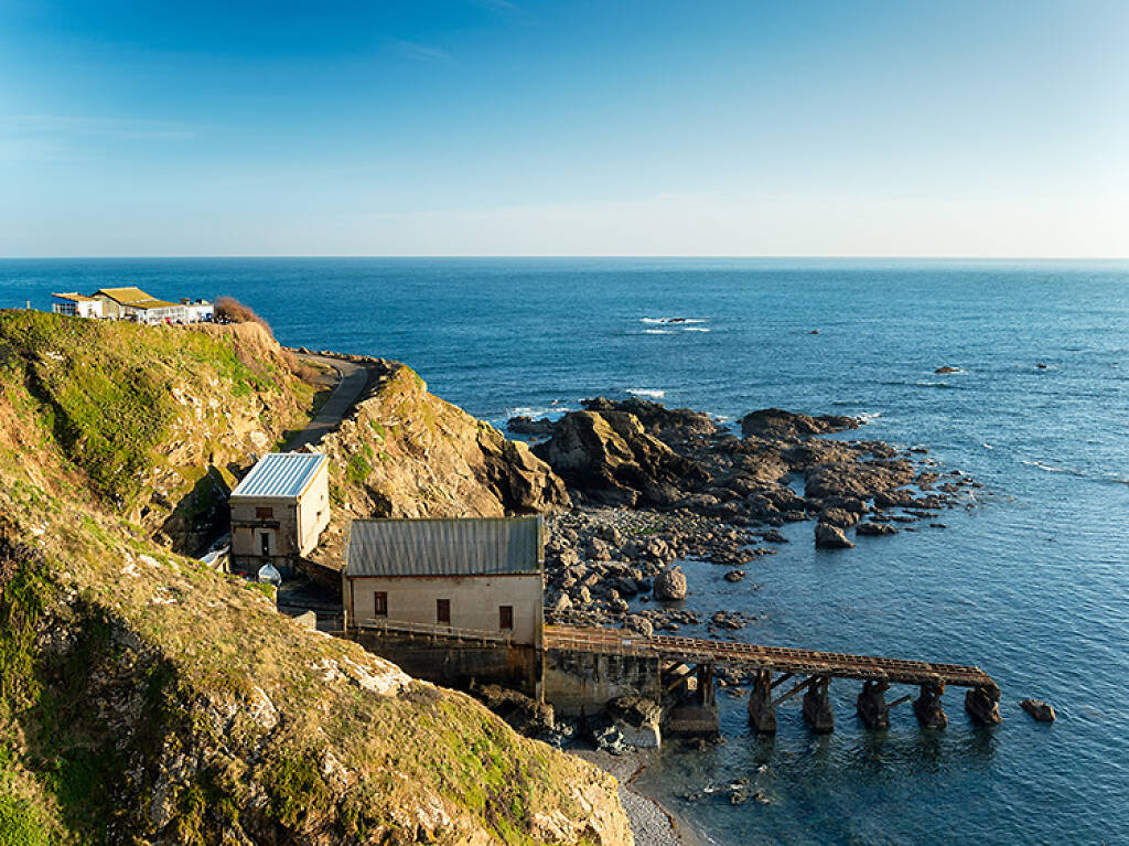 20 Best Places to Visit in Cornwall Right Now