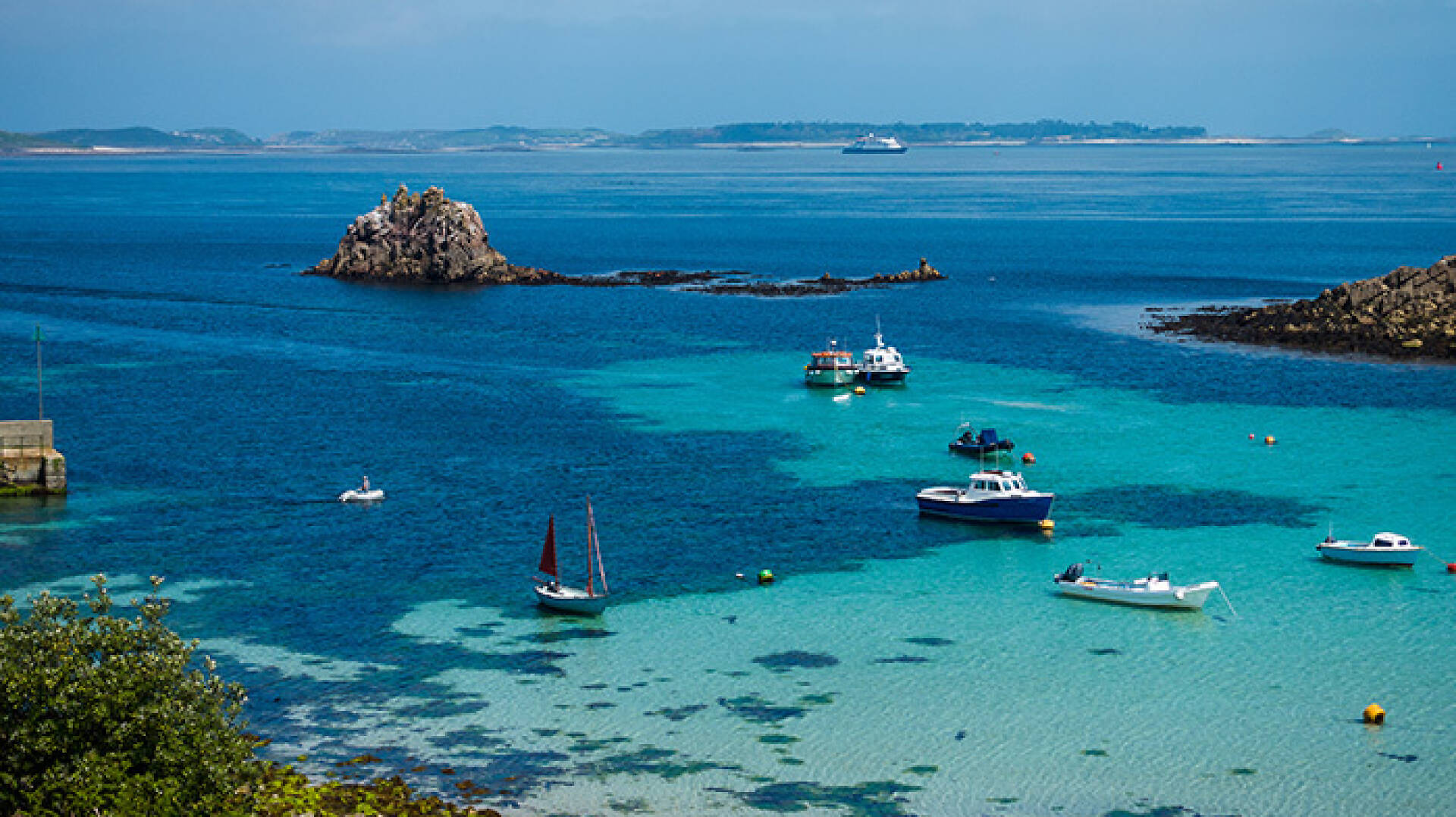 20 Best Places to Visit in Cornwall Right Now