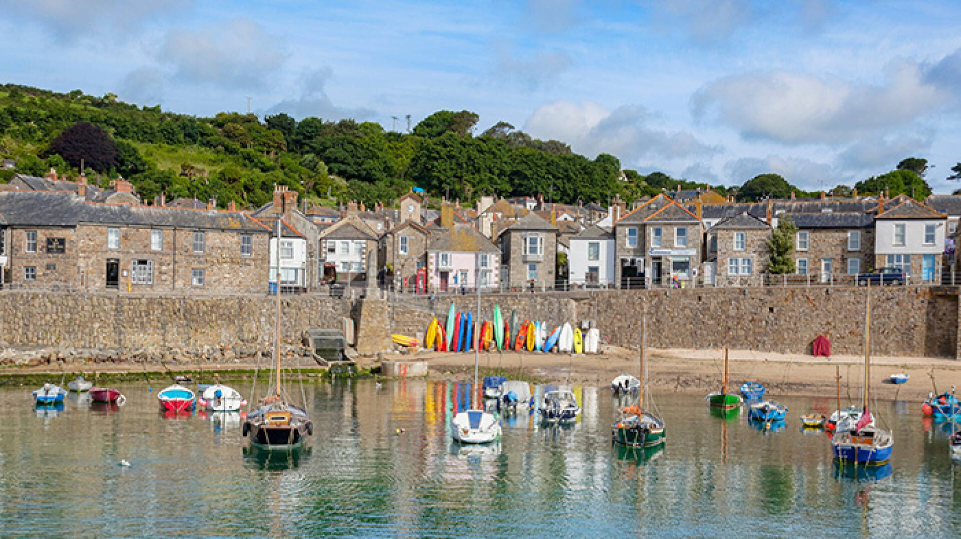 20 Best Places to Visit in Cornwall Right Now