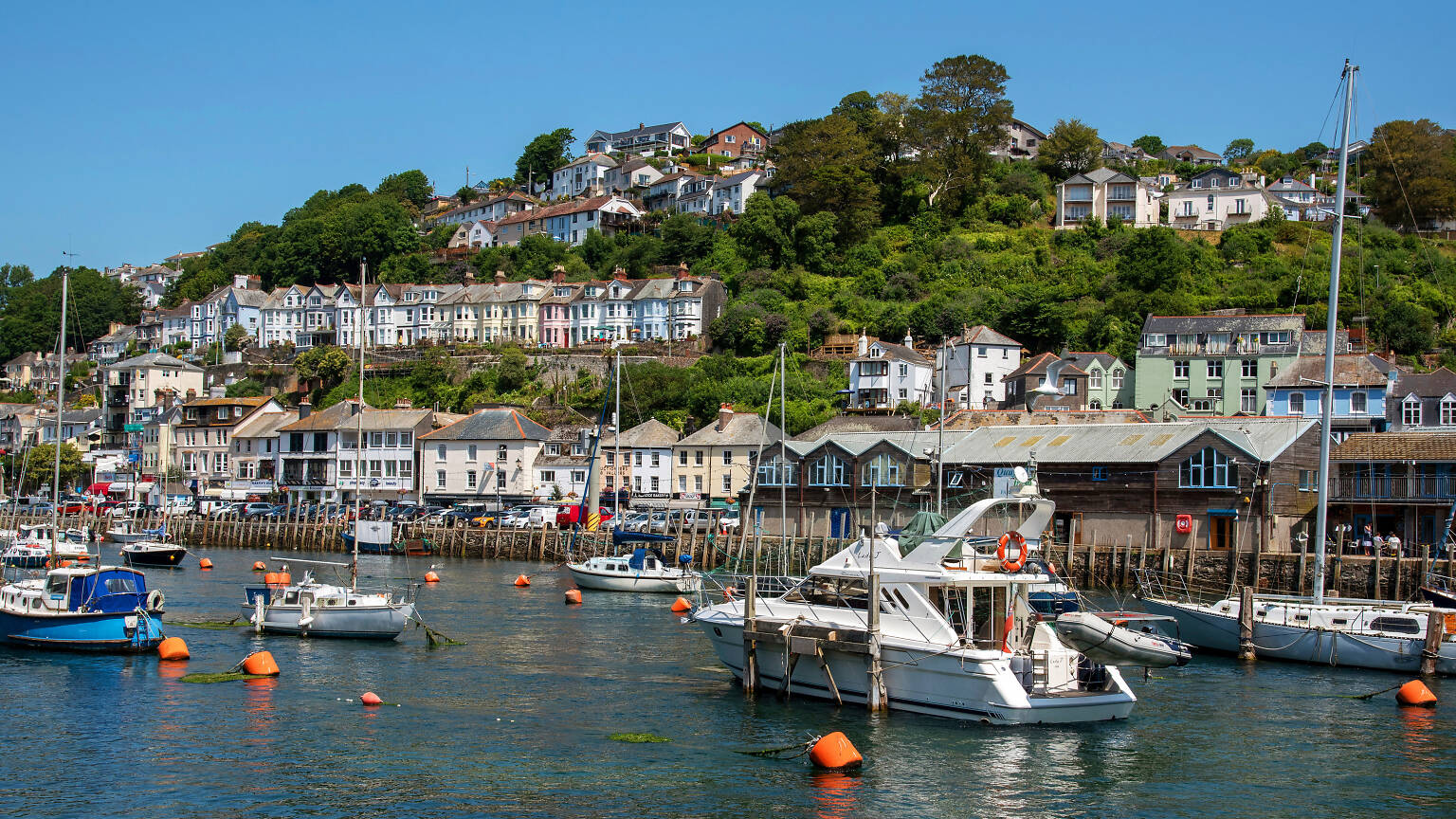 20 Best Places to Visit in Cornwall Right Now