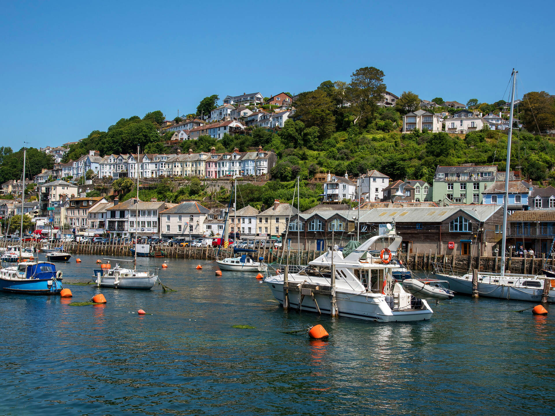 20 Best Places to Visit in Cornwall Right Now