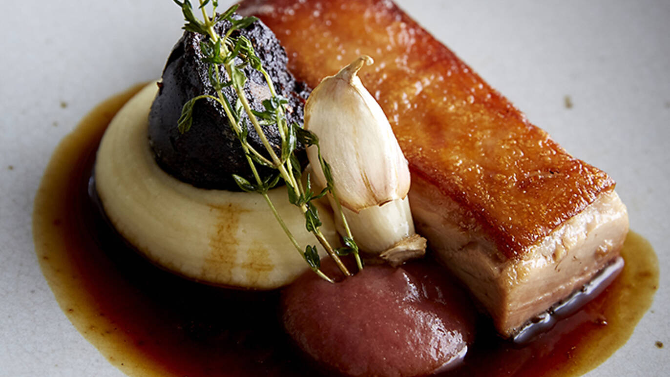 10 Best Restaurants in Cornwall, Picked By A Local