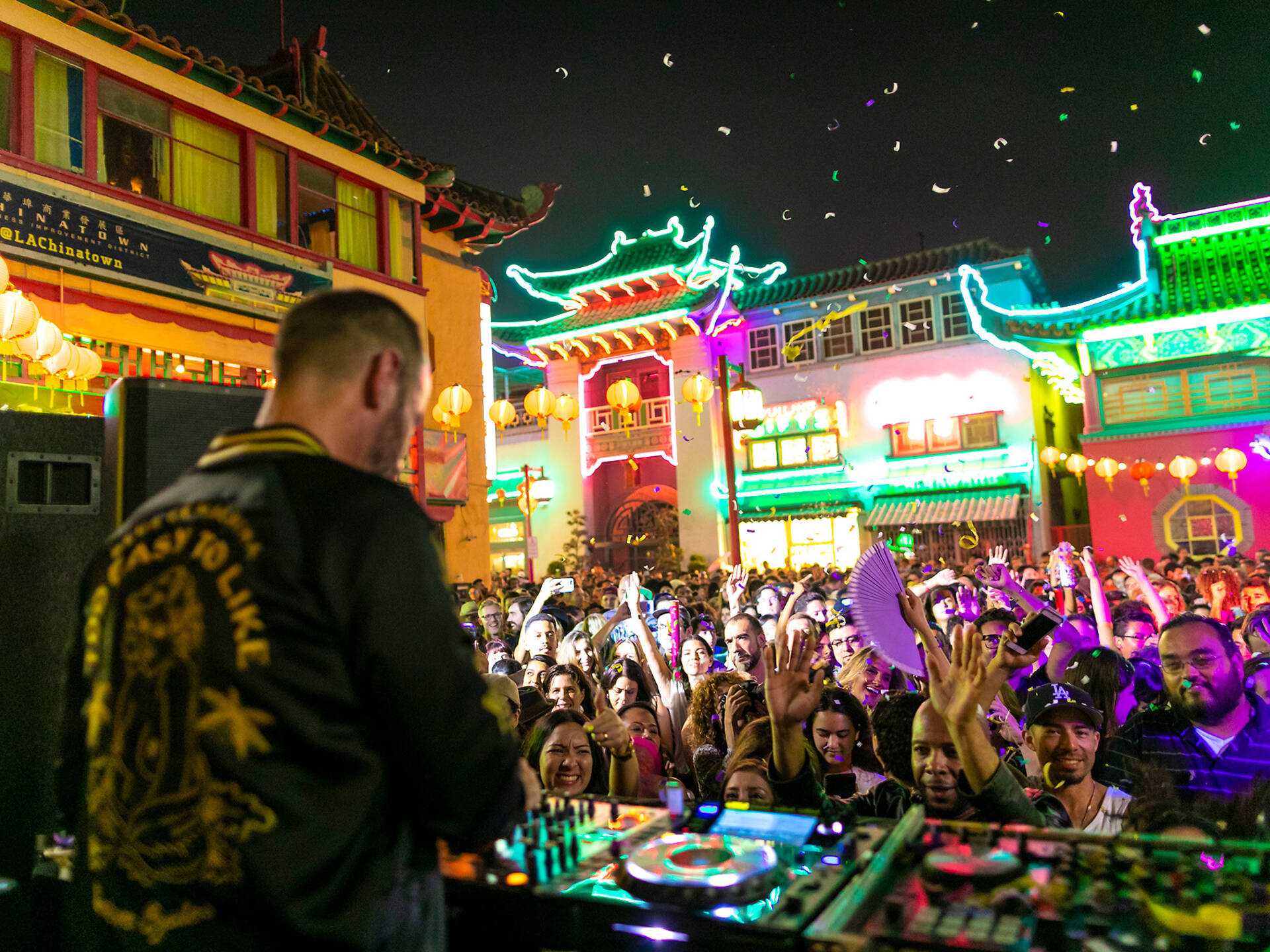 September 2025 Events Calendar for Los Angeles