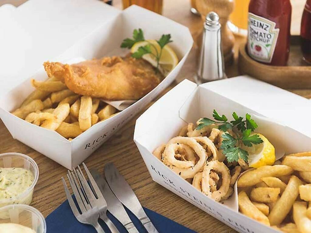 10 Best Restaurants in Cornwall, Picked By A Local