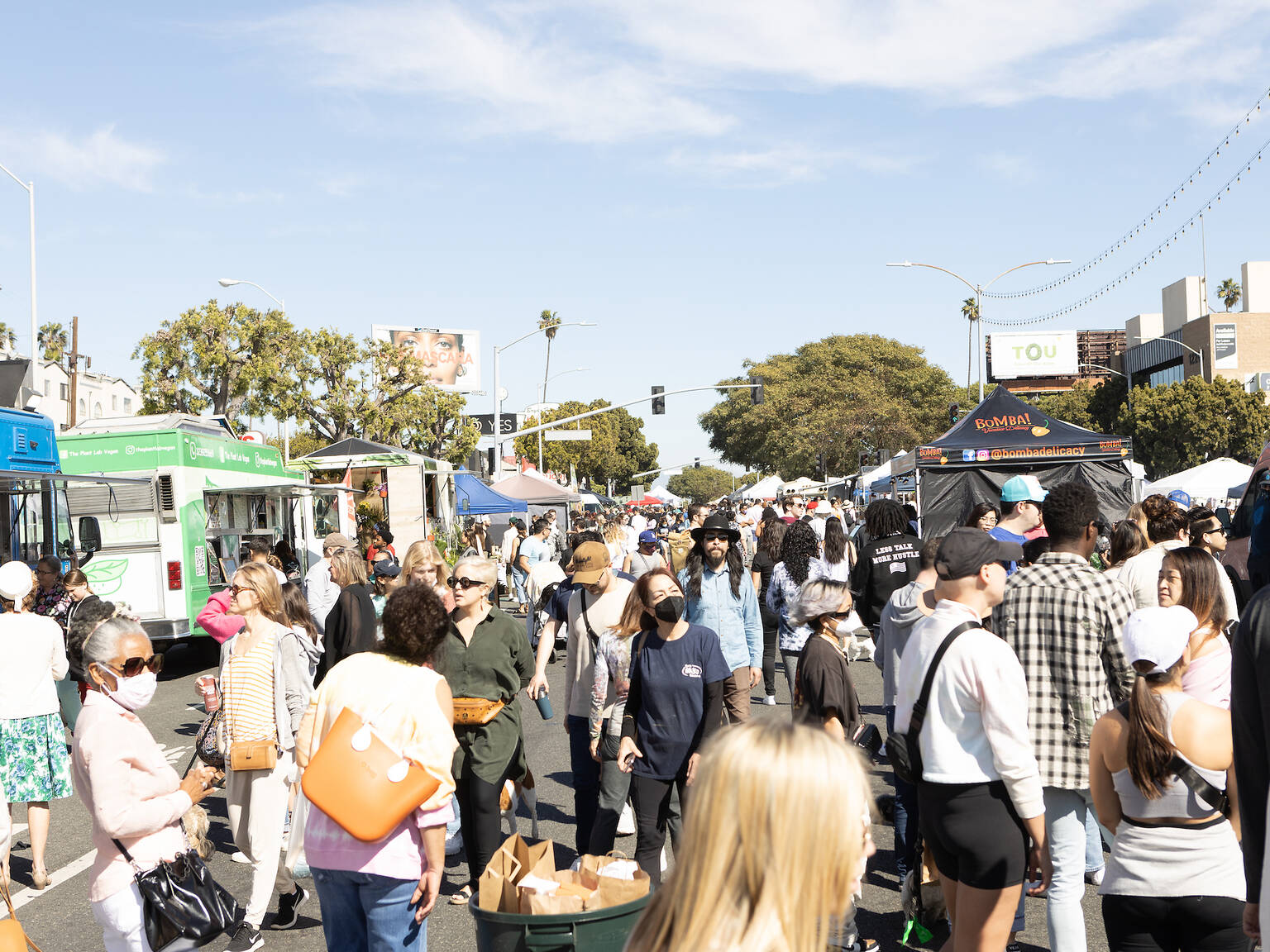 Things to Do in Los Angeles This Weekend: June 21–23