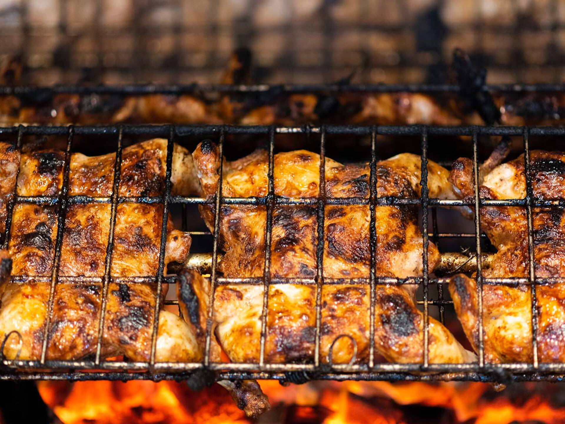 The Best Charcoal Chicken Shops in Sydney