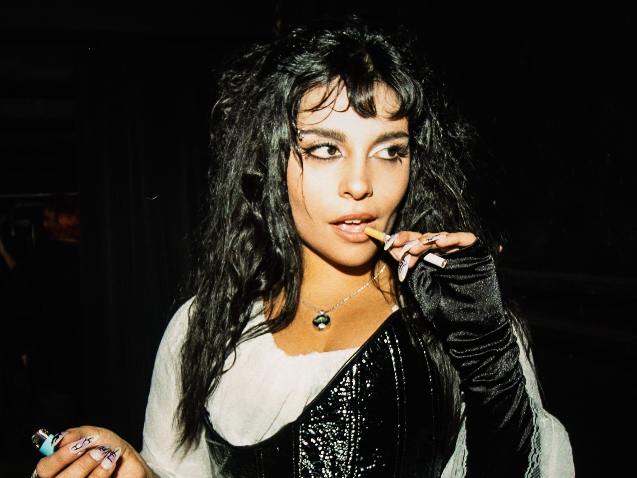 Girl Ultra nos cuenta como el sur de la CDMX la inspiró en su último EP