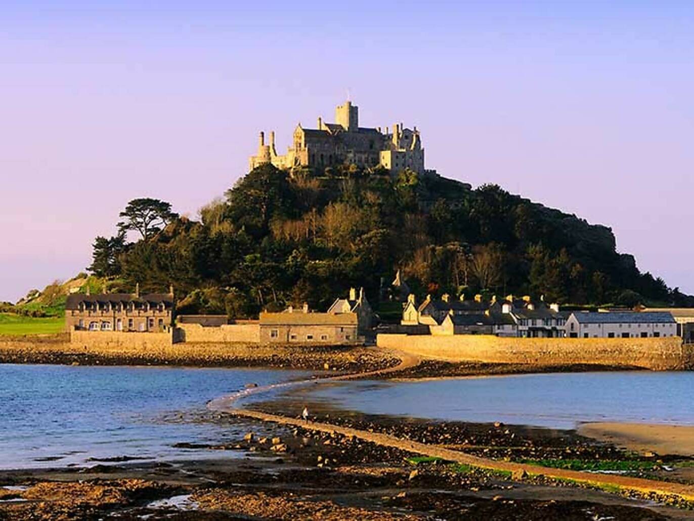 15 Best Attractions in Cornwall