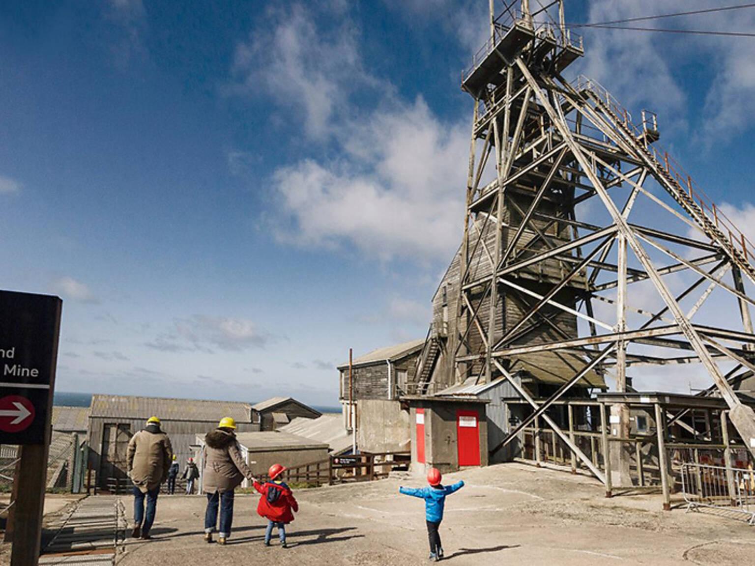 15 Best Attractions in Cornwall