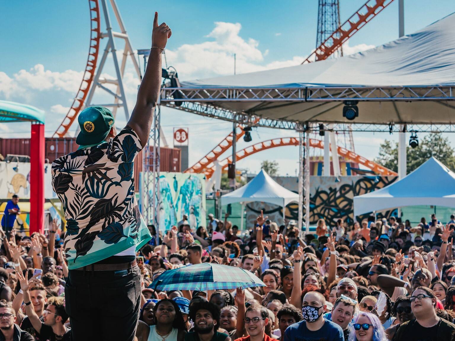 4th of July Events in NYC Including Where to See the Fireworks