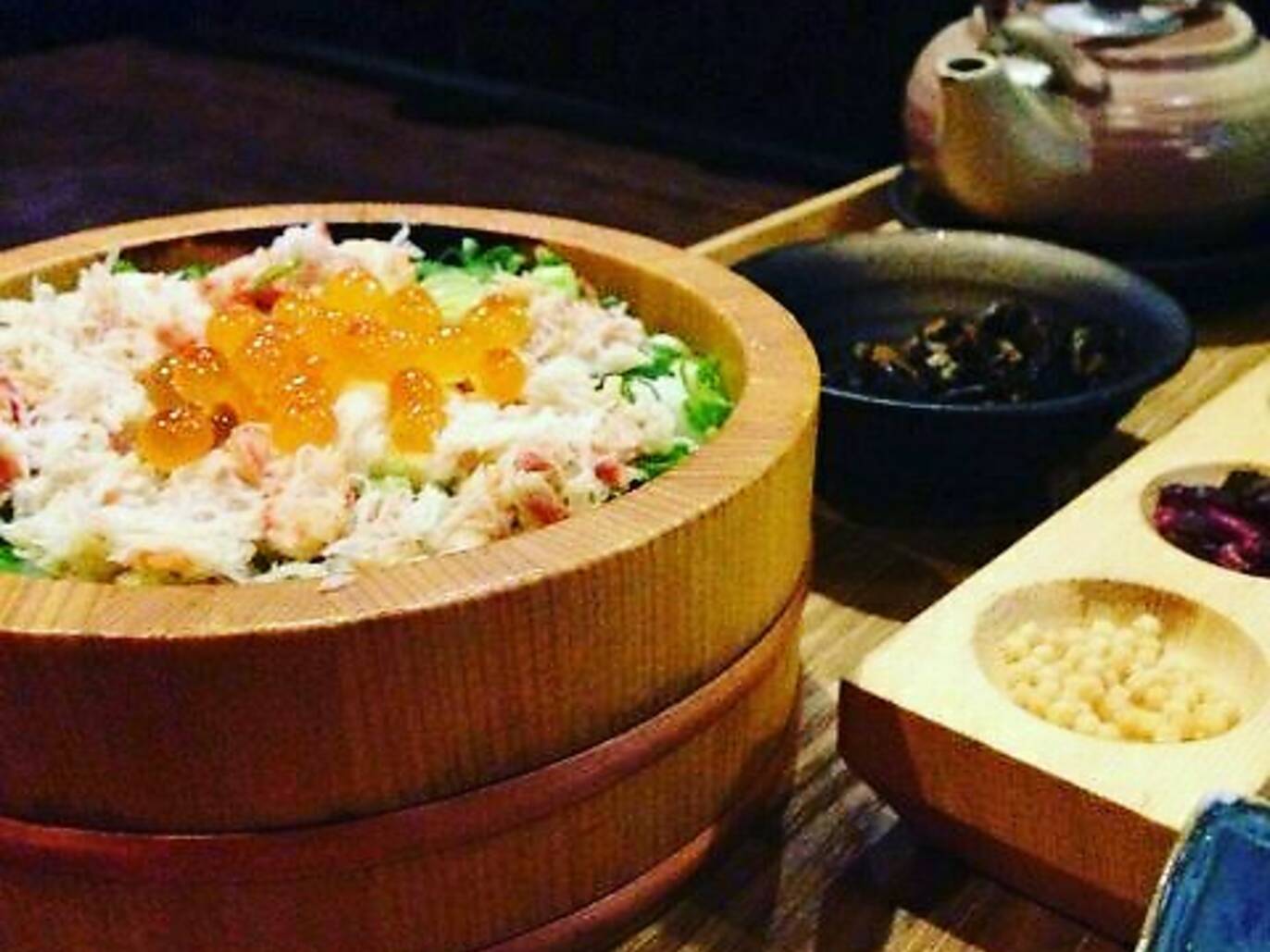 10 Hidden Food Gems In Singapore's CBD
