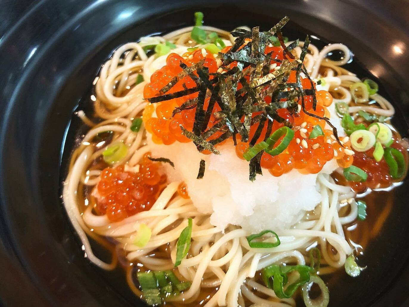 10 Hidden Food Gems In Singapore's CBD