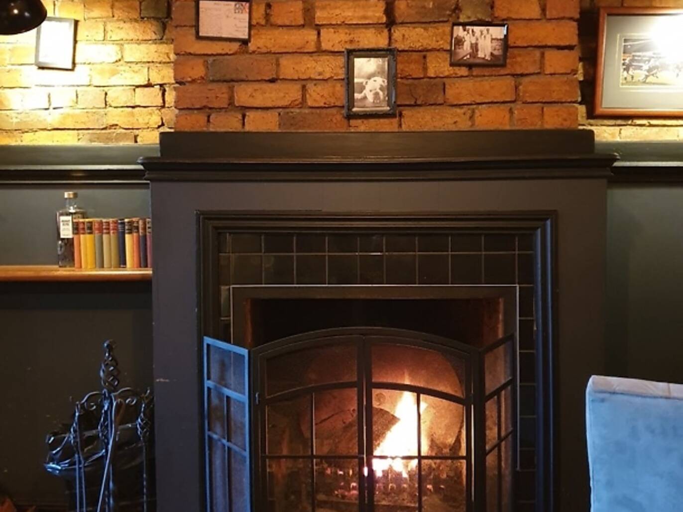 Here are 16 of the best pubs with fireplaces in Melbourne