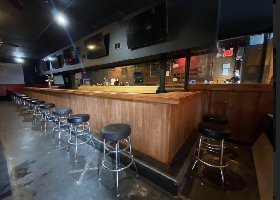 NYC favorite 9th Avenue Saloon has reopened in Hell's Kitchen