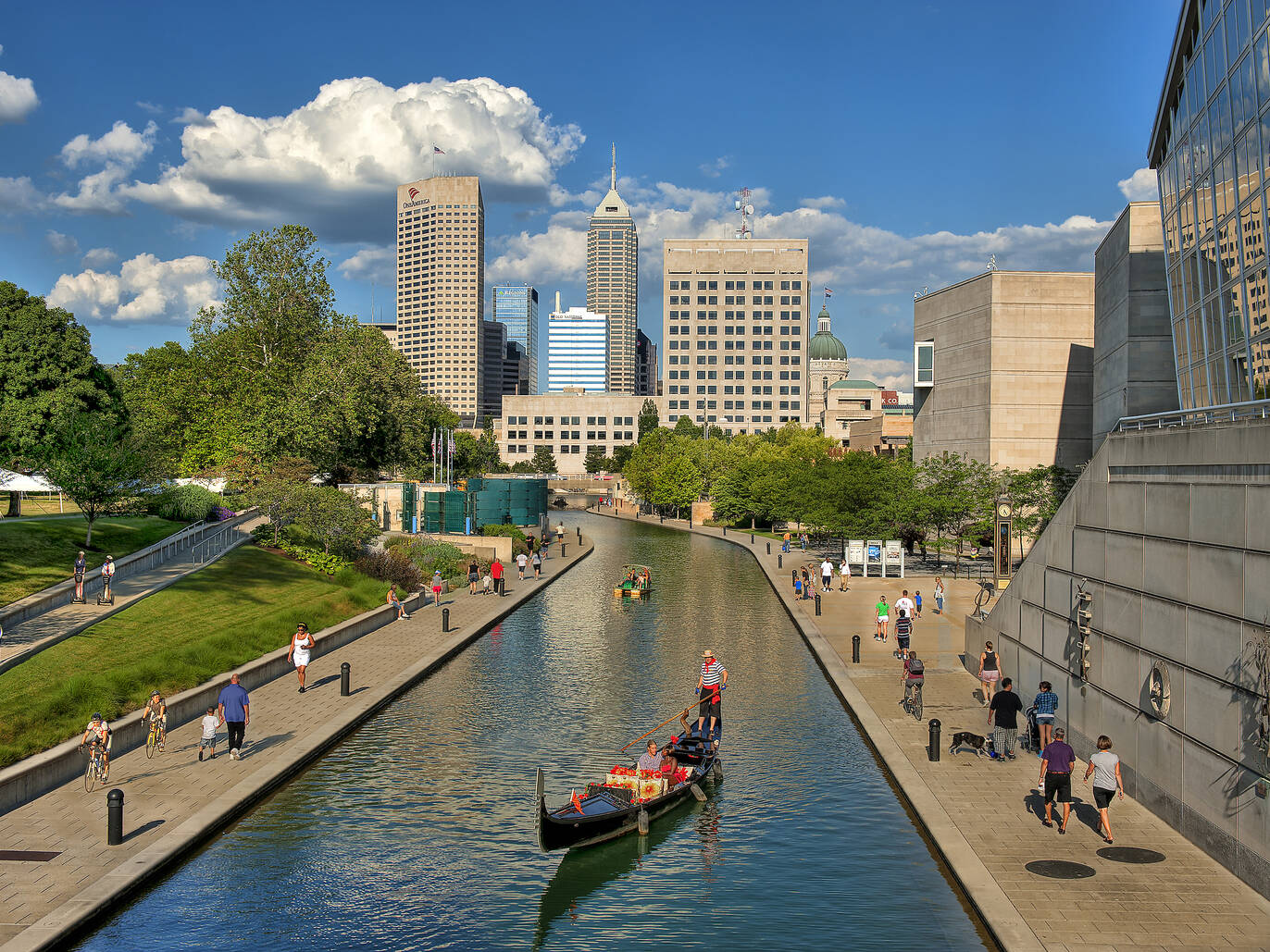 The 20 Most Romantic Getaways From Chicago for Couples