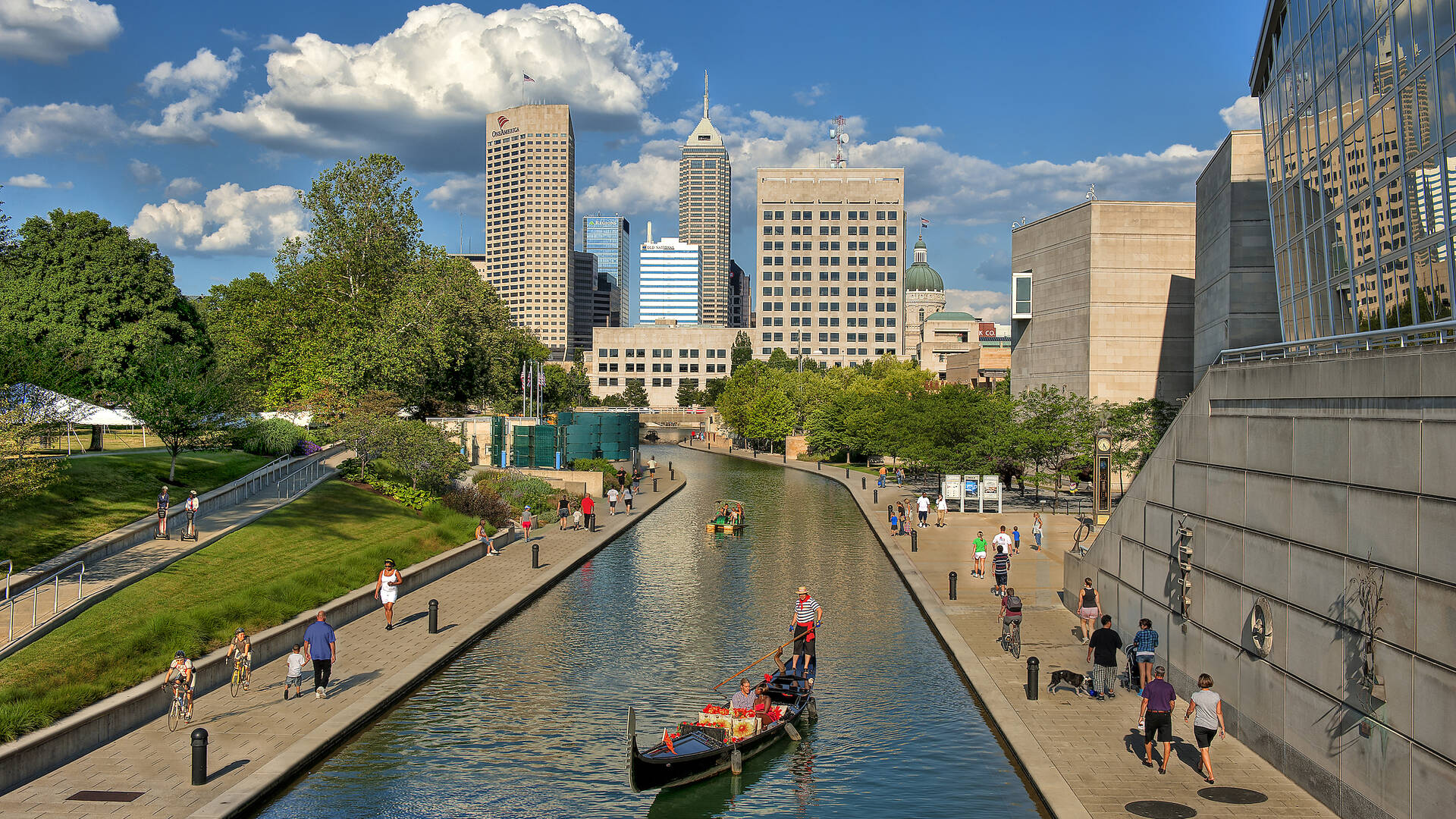 The 20 Most Romantic Getaways From Chicago for Couples