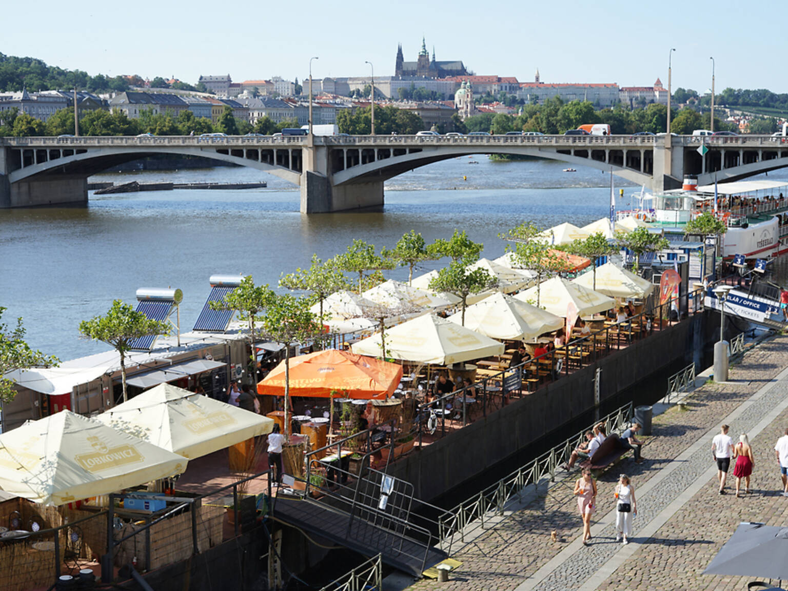 Best Interrail Routes in Europe: Ultimate Three-Week Itinerary