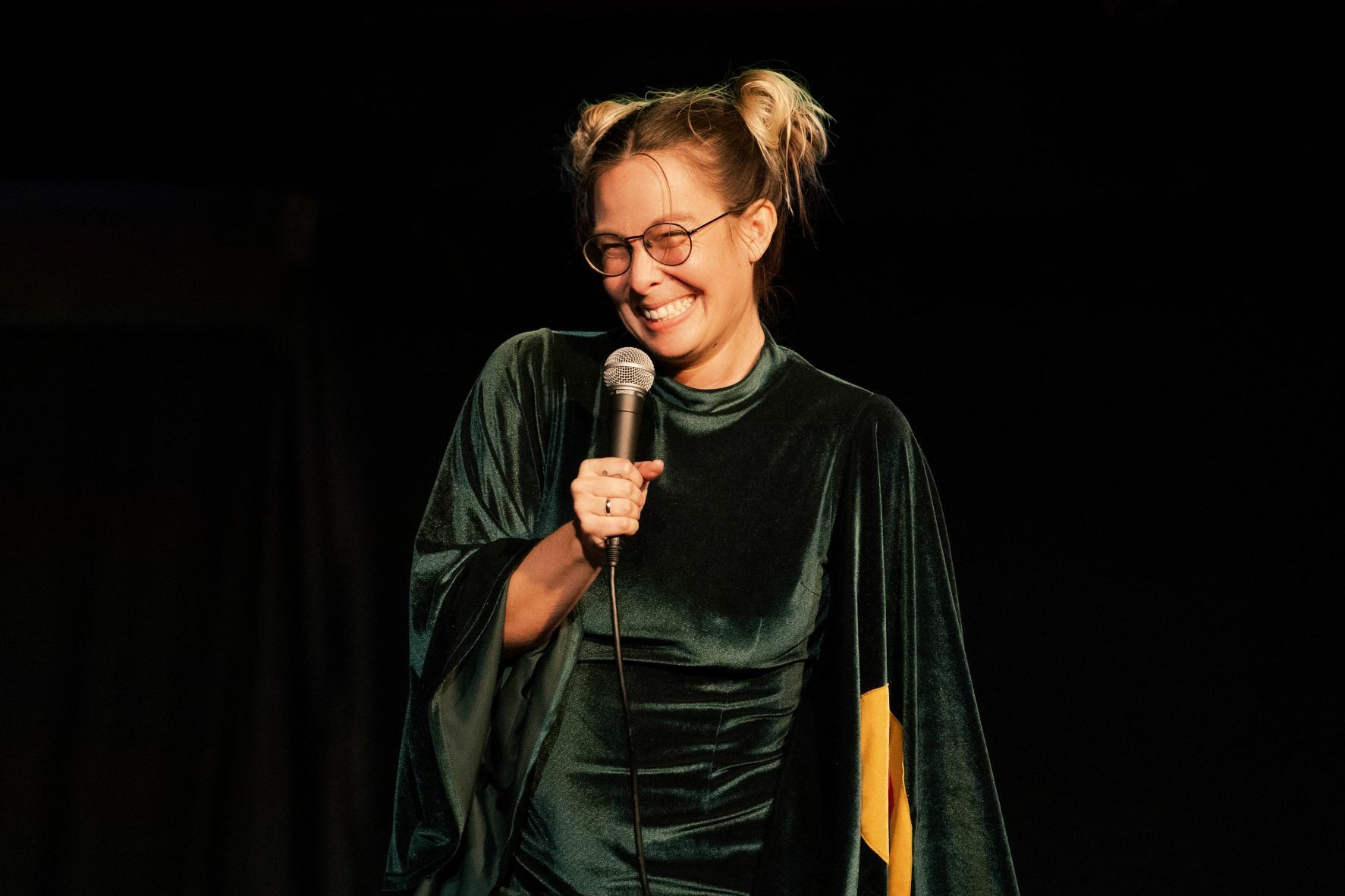 Hotsy Totsy Comedy | Comedy in Los Angeles