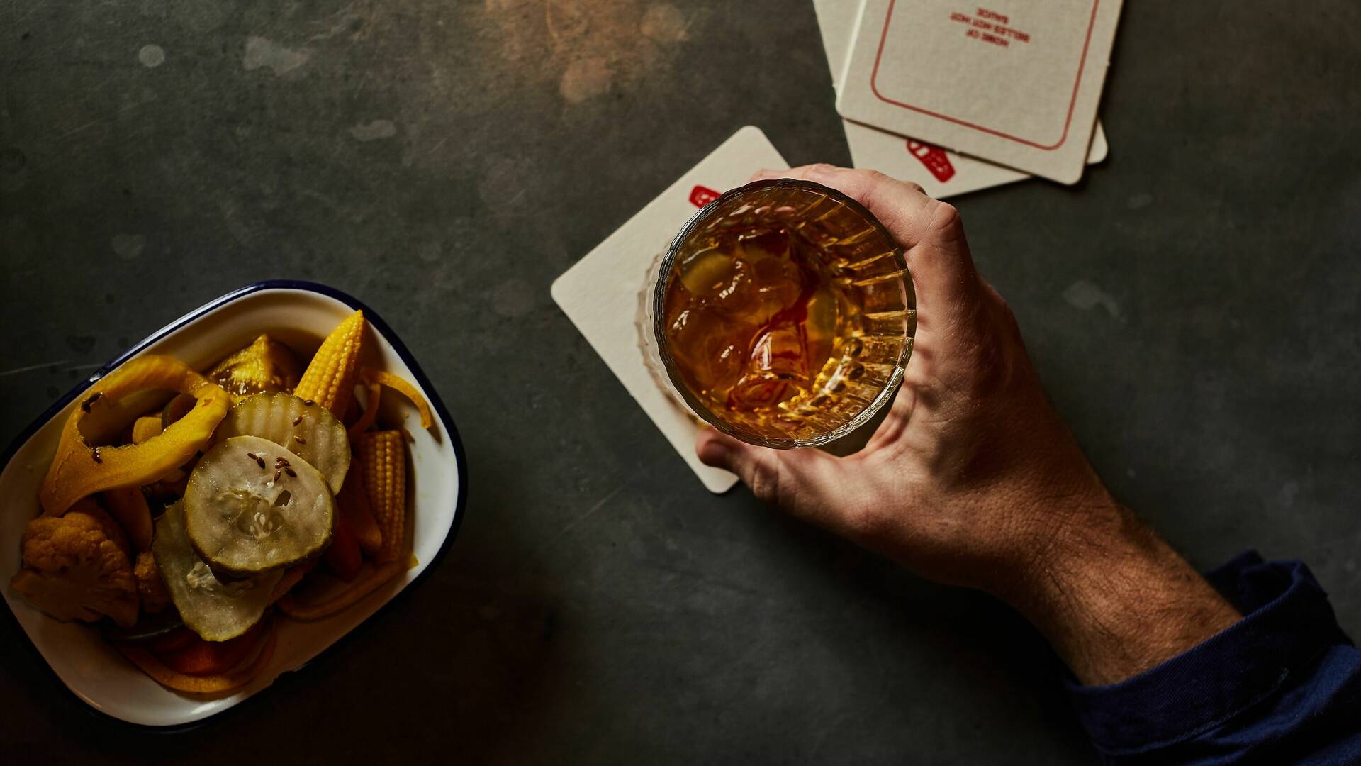 Read our review of Belle's Hot Chicken Fitzroy