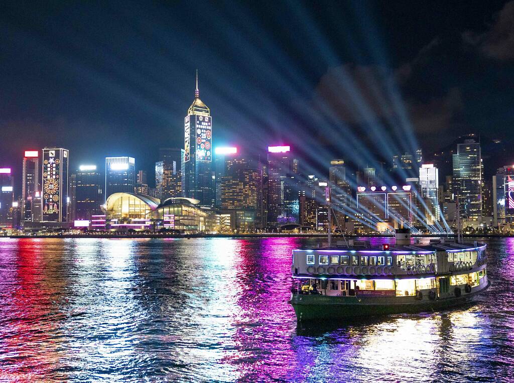 Events in Hong Kong 2022: Best things to do in this weekend