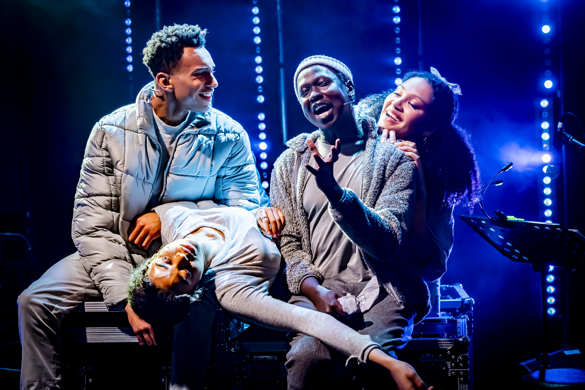 Passing Strange | Theatre in Melbourne