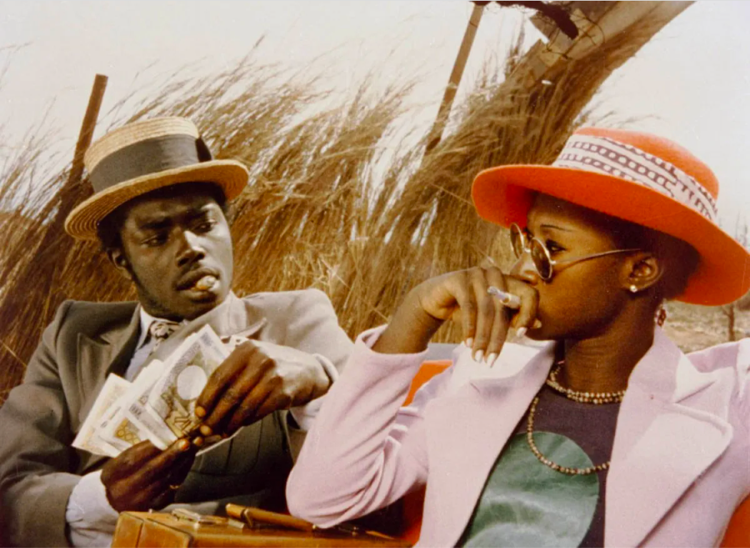 The best films to catch at the BFI's new celebration of African cinema