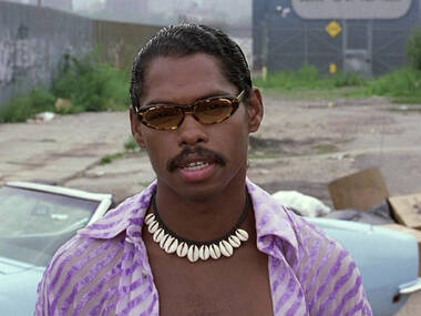 20 Great Movies to Watch While High