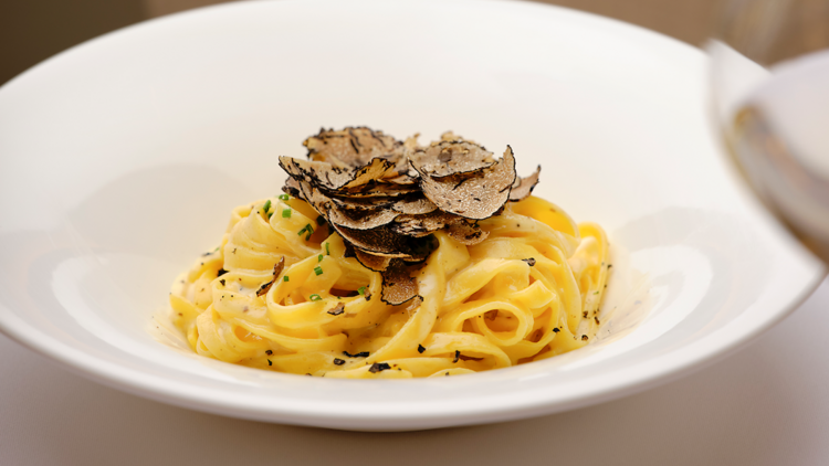 Il Borro restaurant review: A taste of rich Tuscan flavours in Mayfair