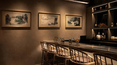 Kato has joined the big leagues at ROW DTLA