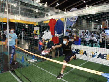 Time Out Hong Kong — 景點、活動及盛事