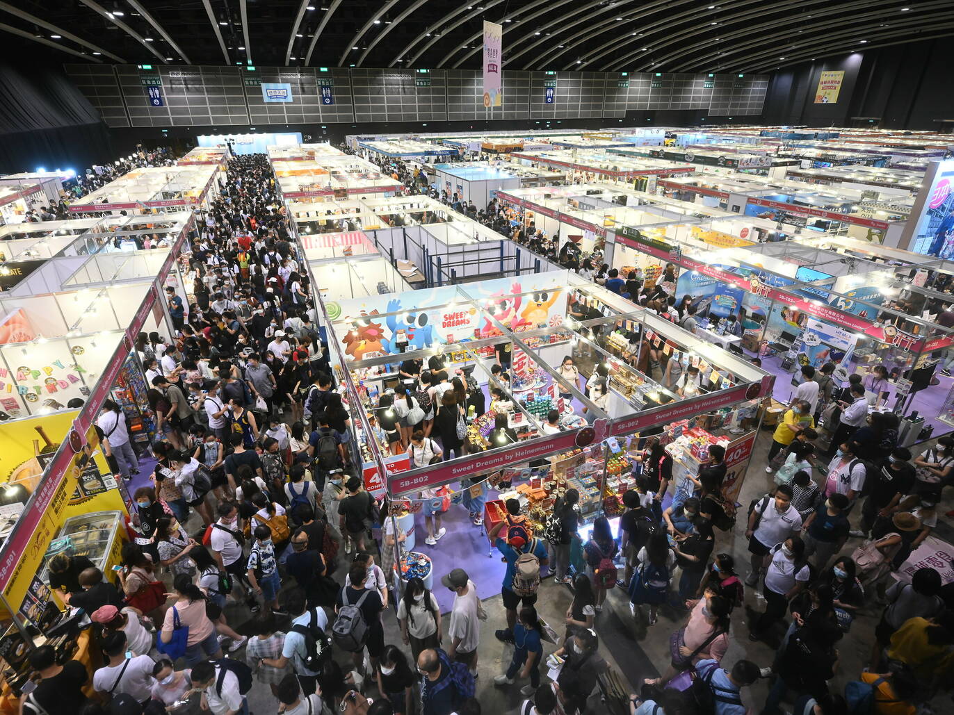 Time Out Hong Kong — 景點、活動及盛事