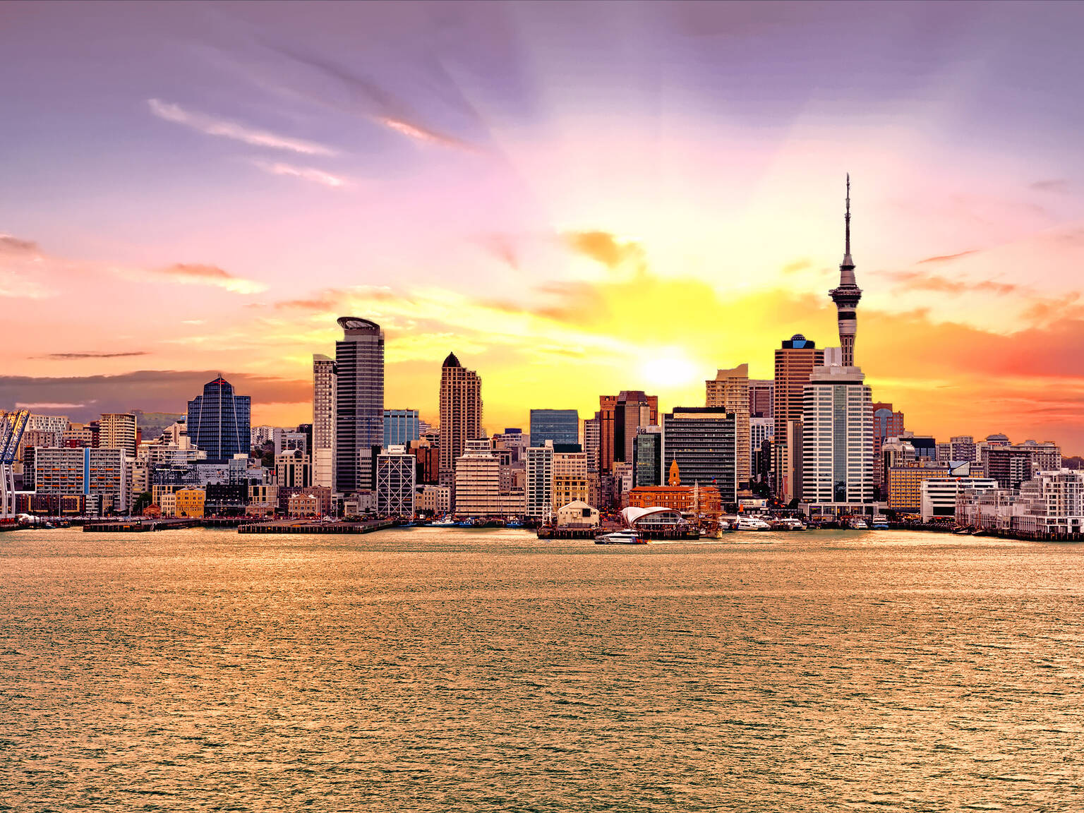 Auckland 2025 | Ultimate Guide To Where To Go, Eat & Sleep in Auckland ...