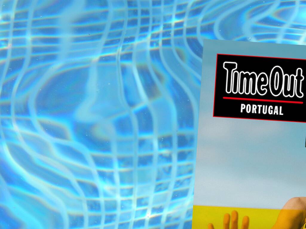 Leia aqui a edição digital Time Out Portugal