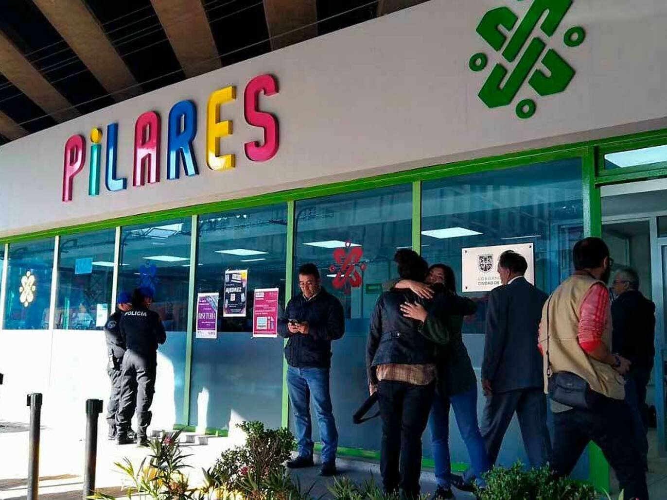 Conoce los cursos gratis que te ofrecen PILARES de la CDMX