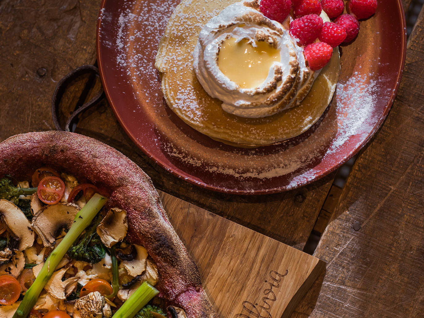 20 sítios em Lisboa para brunch todos os dias da semana