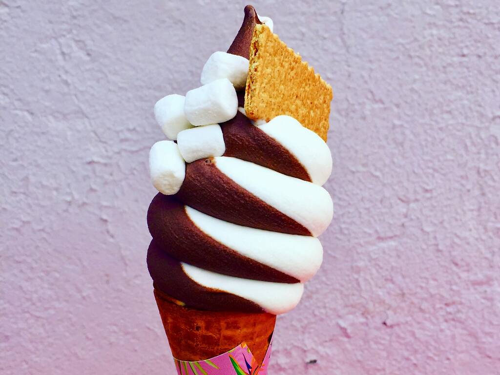 17 Spots to Get the Best Ice Cream in Montreal This Summer
