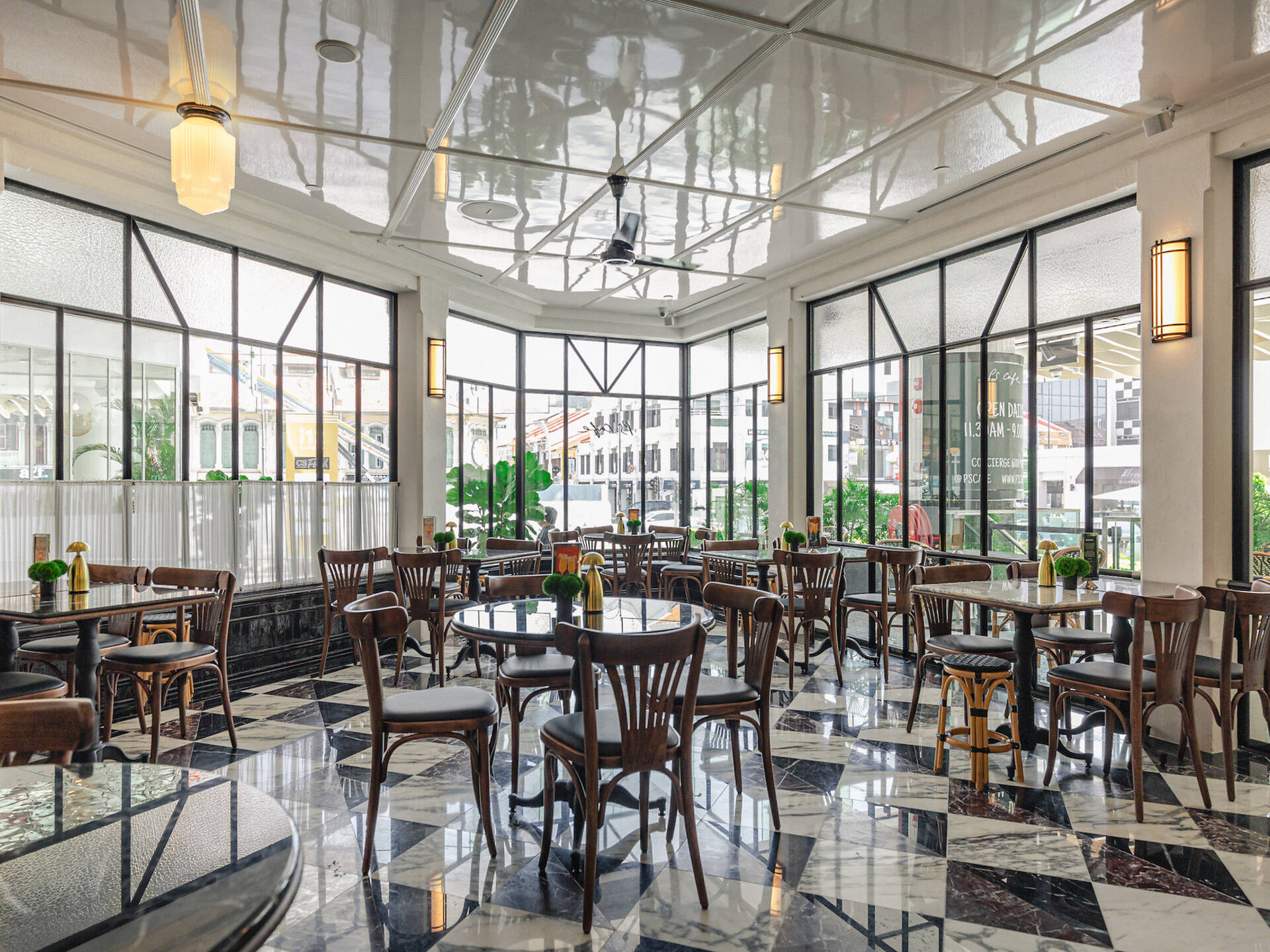 20 Best Restaurants and Cafés in Katong