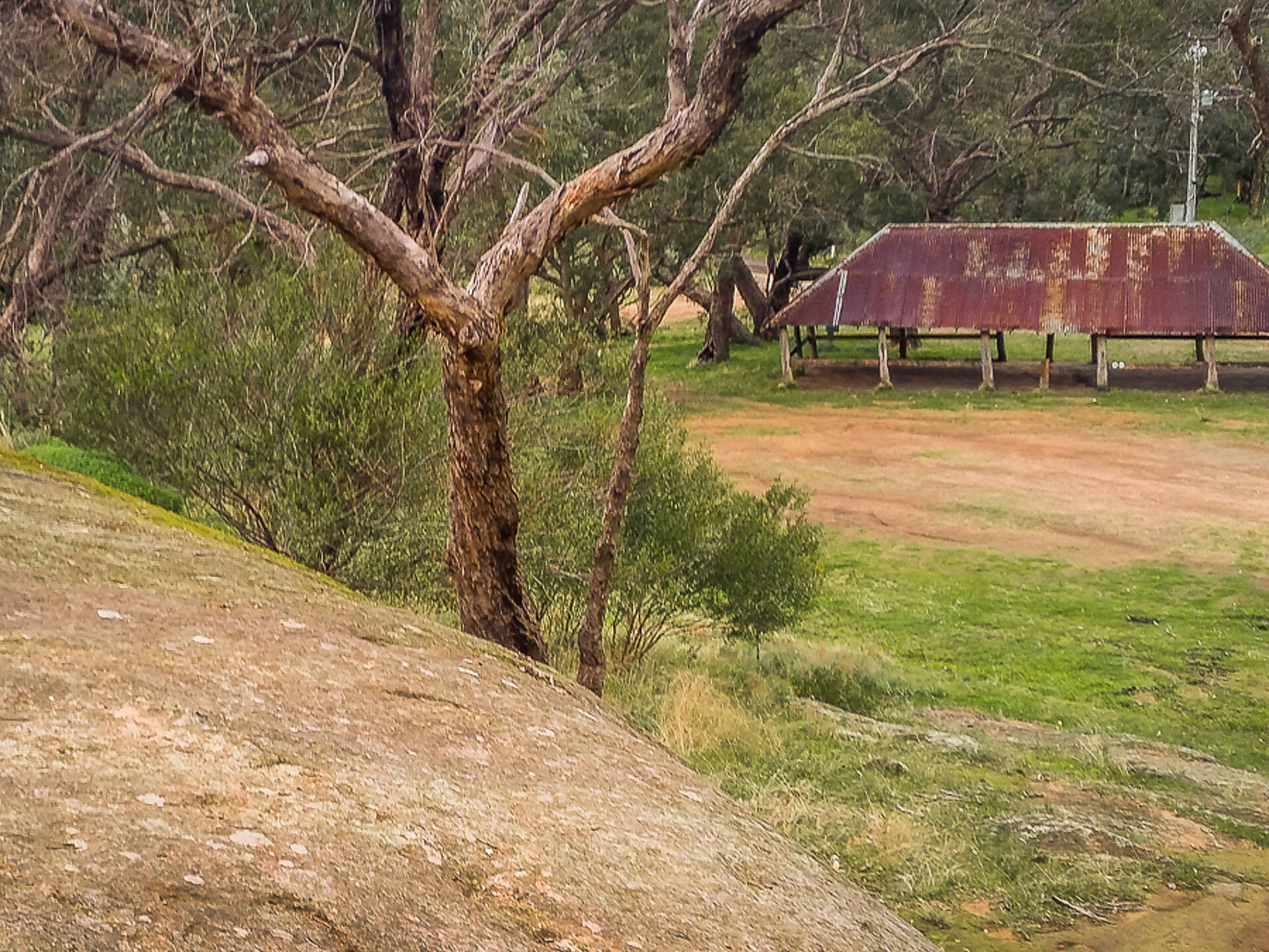 The best free campsites near Melbourne