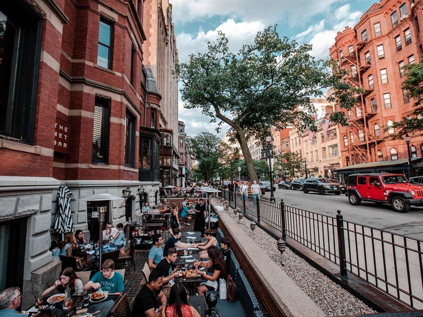 53 Best Cities in the World to Visit in 2022