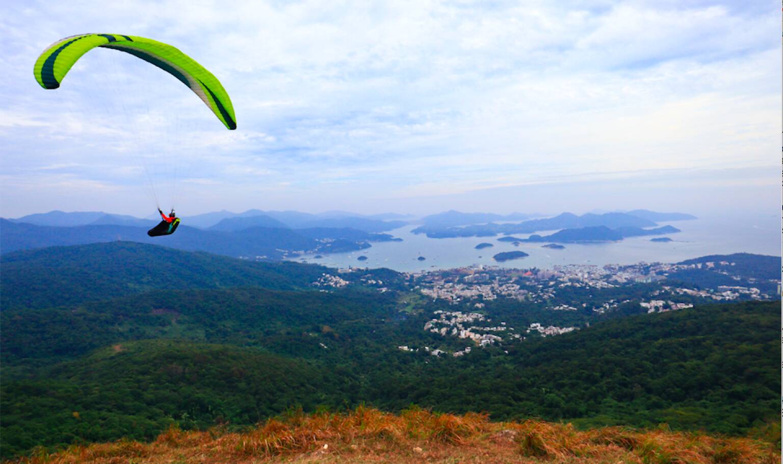 Ma On Shan: Ultimate Guide — Time Out Hong Kong