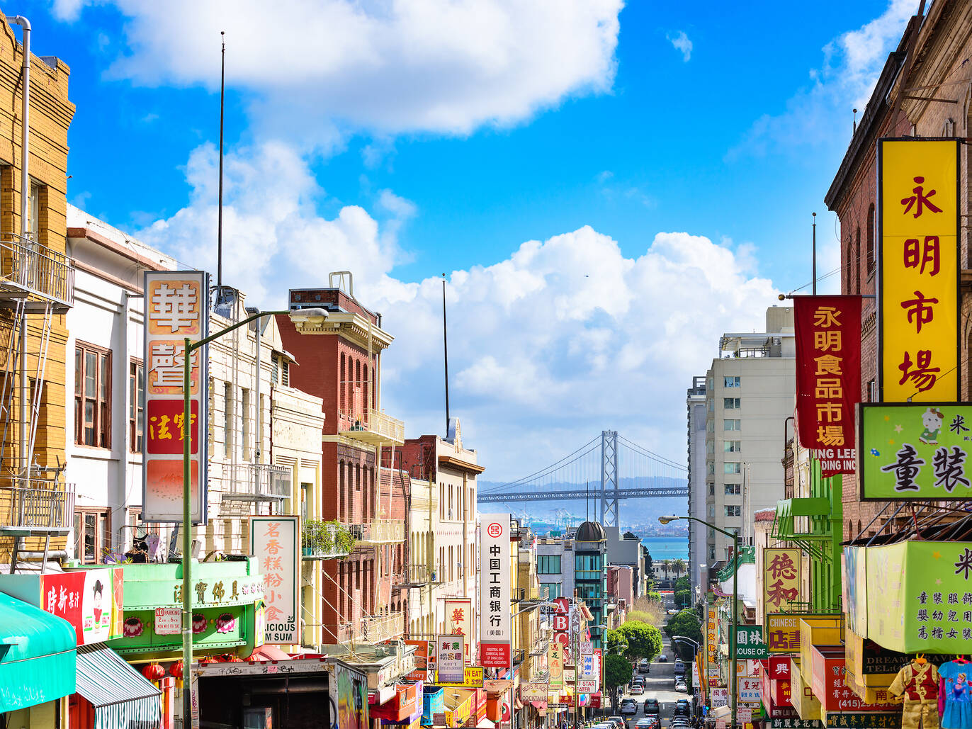 15 Best Attractions in San Francisco for 2024 | Best Things to Do in ...