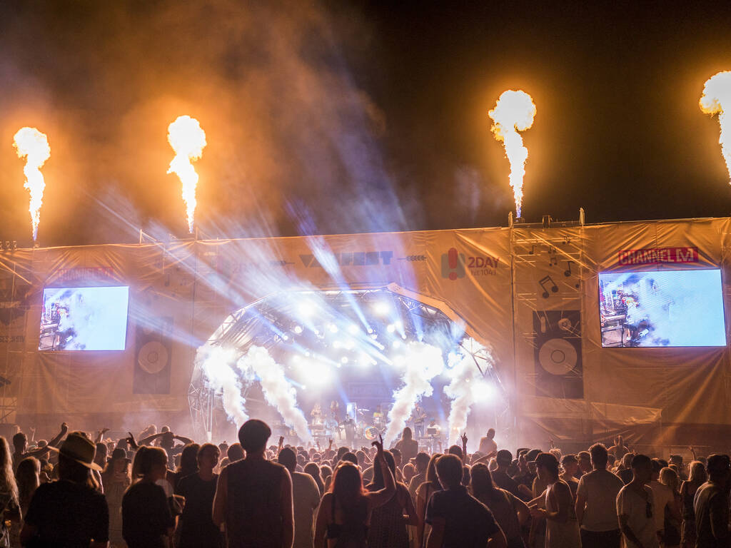 Music | Sydney Live Music Events & Concerts | Time Out Sydney